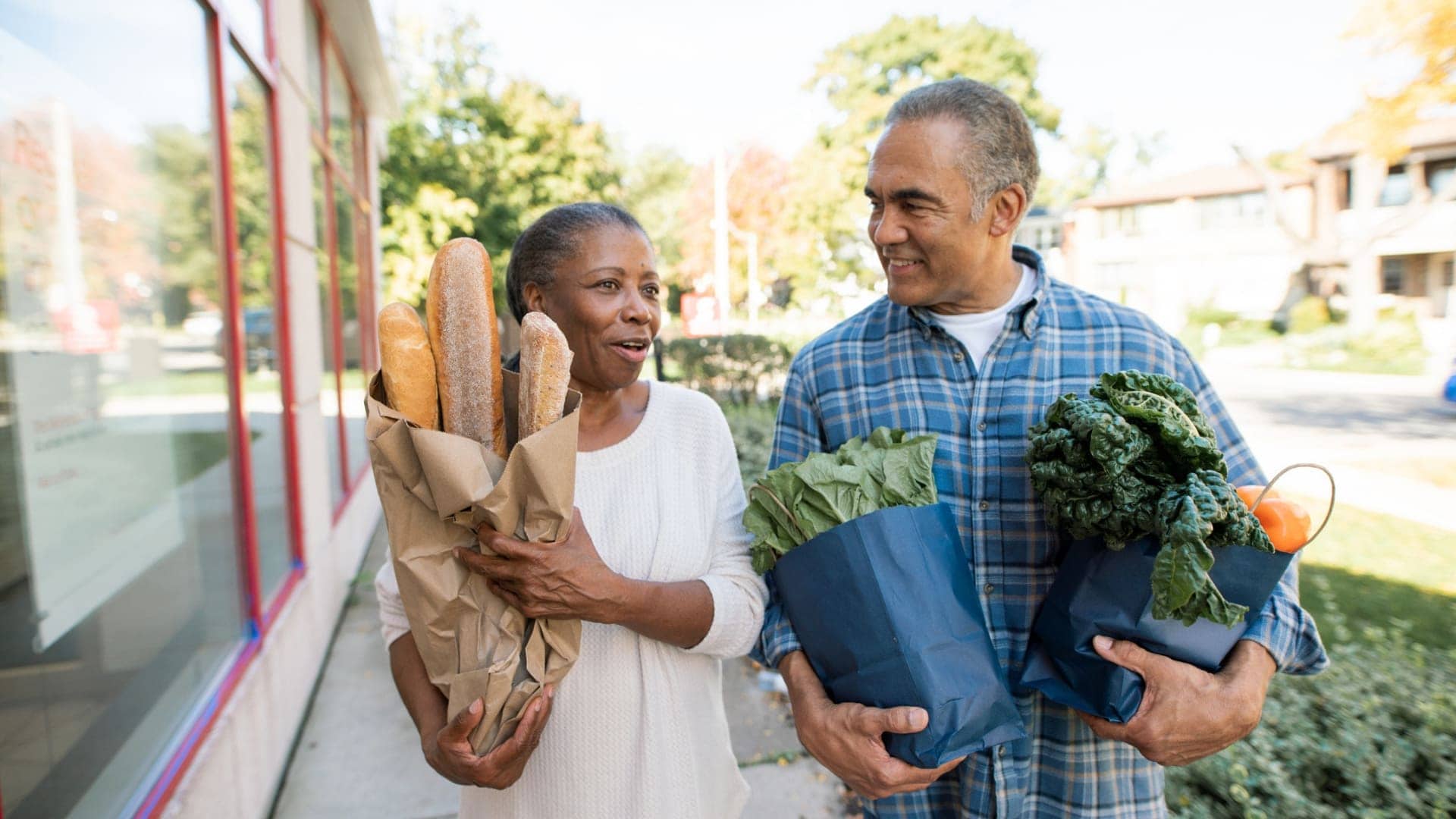 How Neighbors Can Help Each Other Manage Stress - Neighbors In Need Network