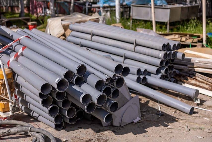 How Modern Pipes Are Revolutionizing Home Plumbing Systems - Neighbors ...